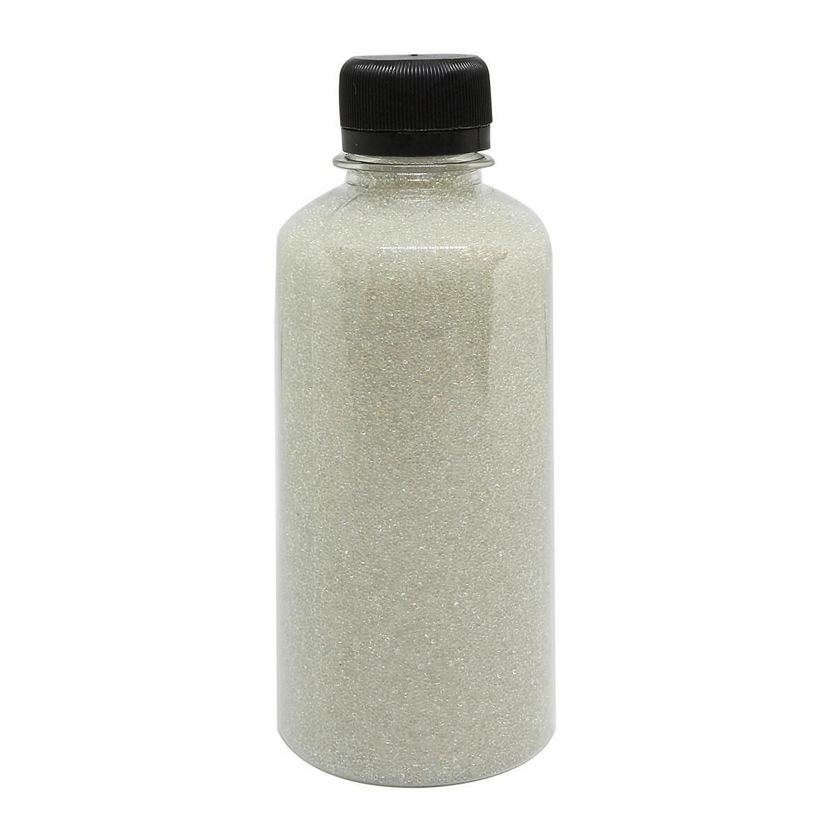 Гранулят айрис Стеклянный, 1-1,5 мм, 400 г