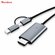 Mirascreen LD39 ТВ-адаптер для Android, Original box