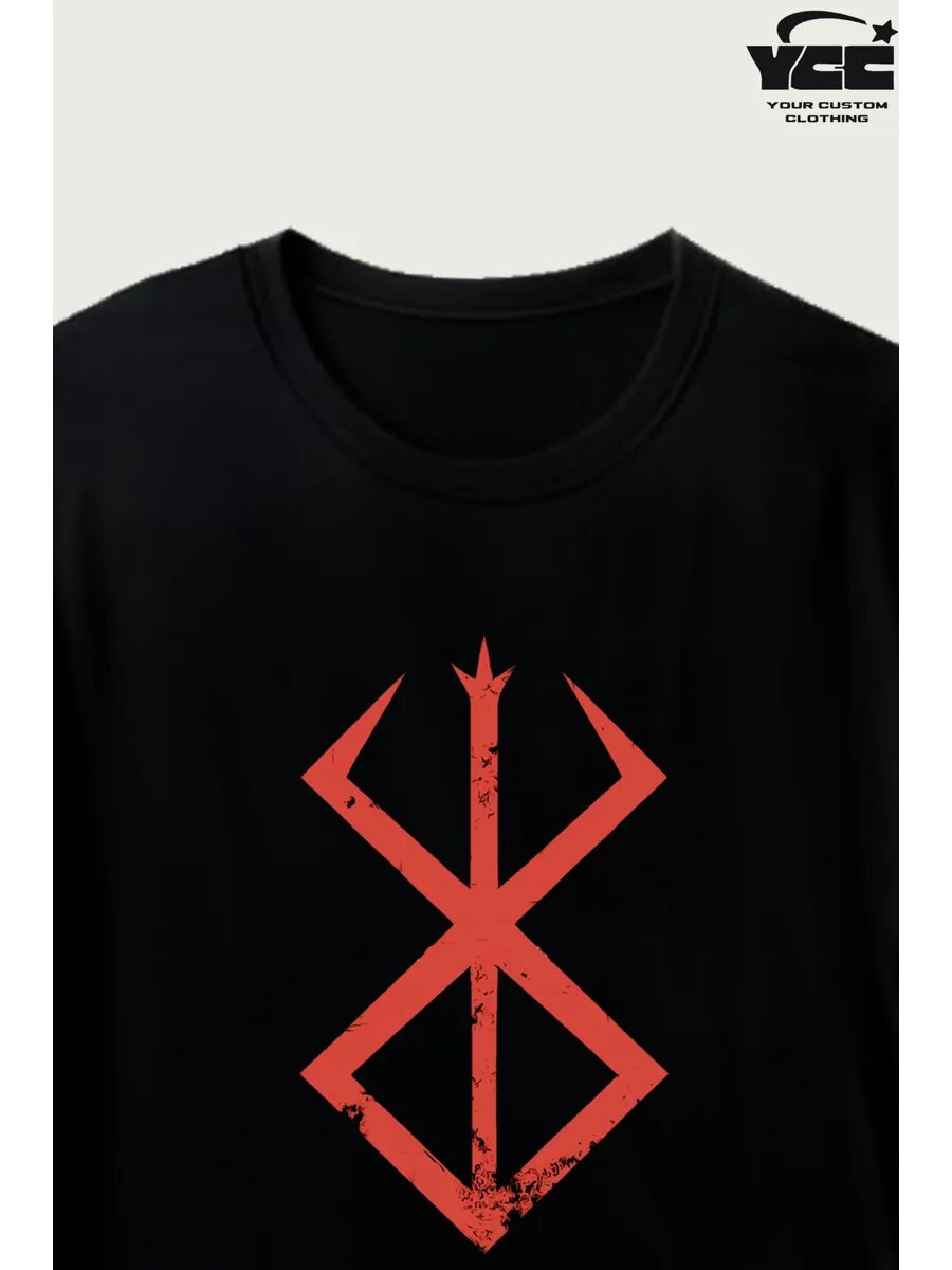 Футболка спортивная