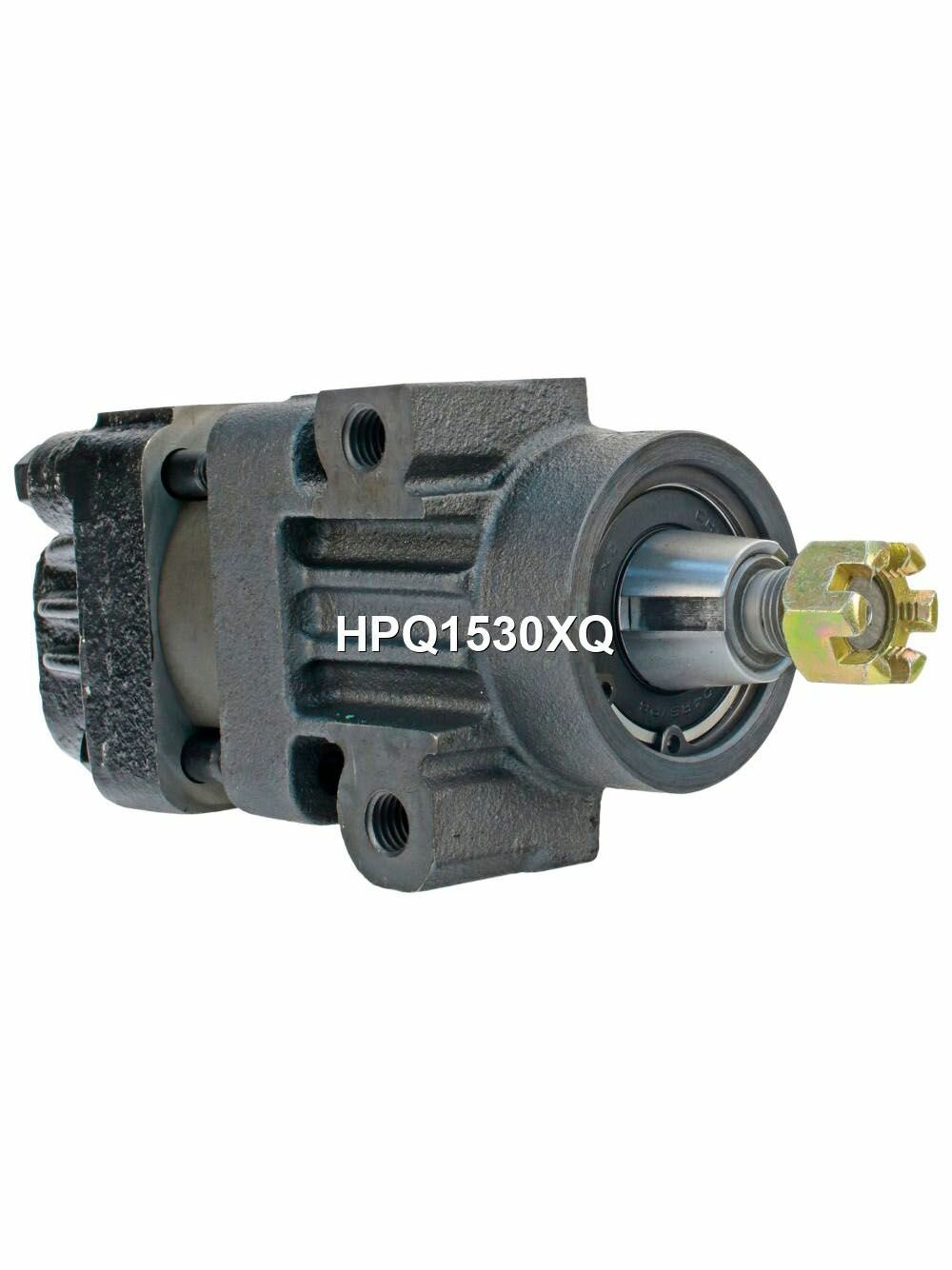 Насос ГУР Krauf TN7256B3407199