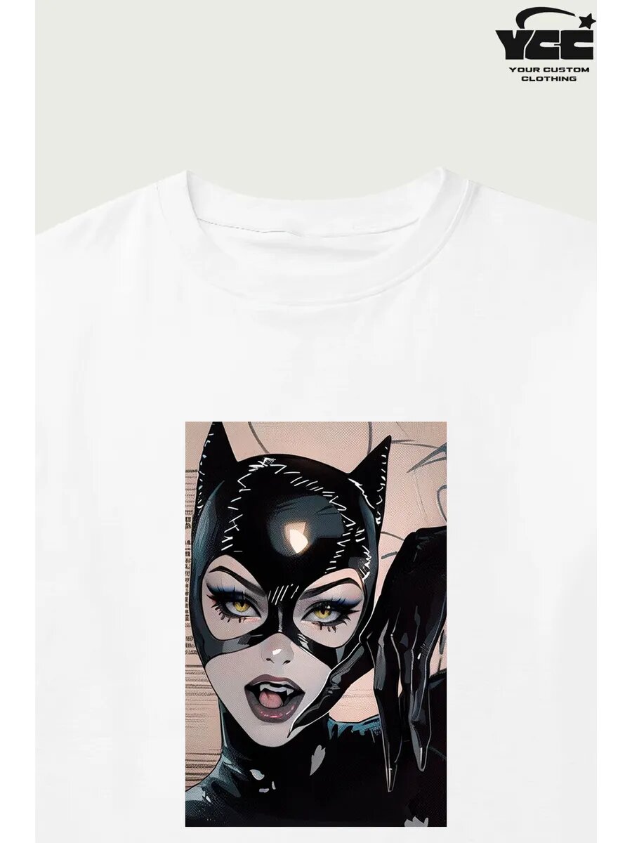 Футболка спортивная