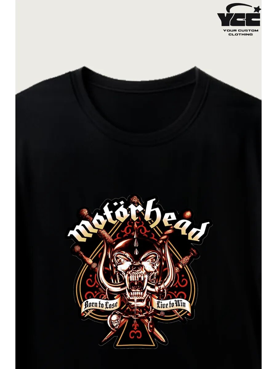 Футболка спортивная