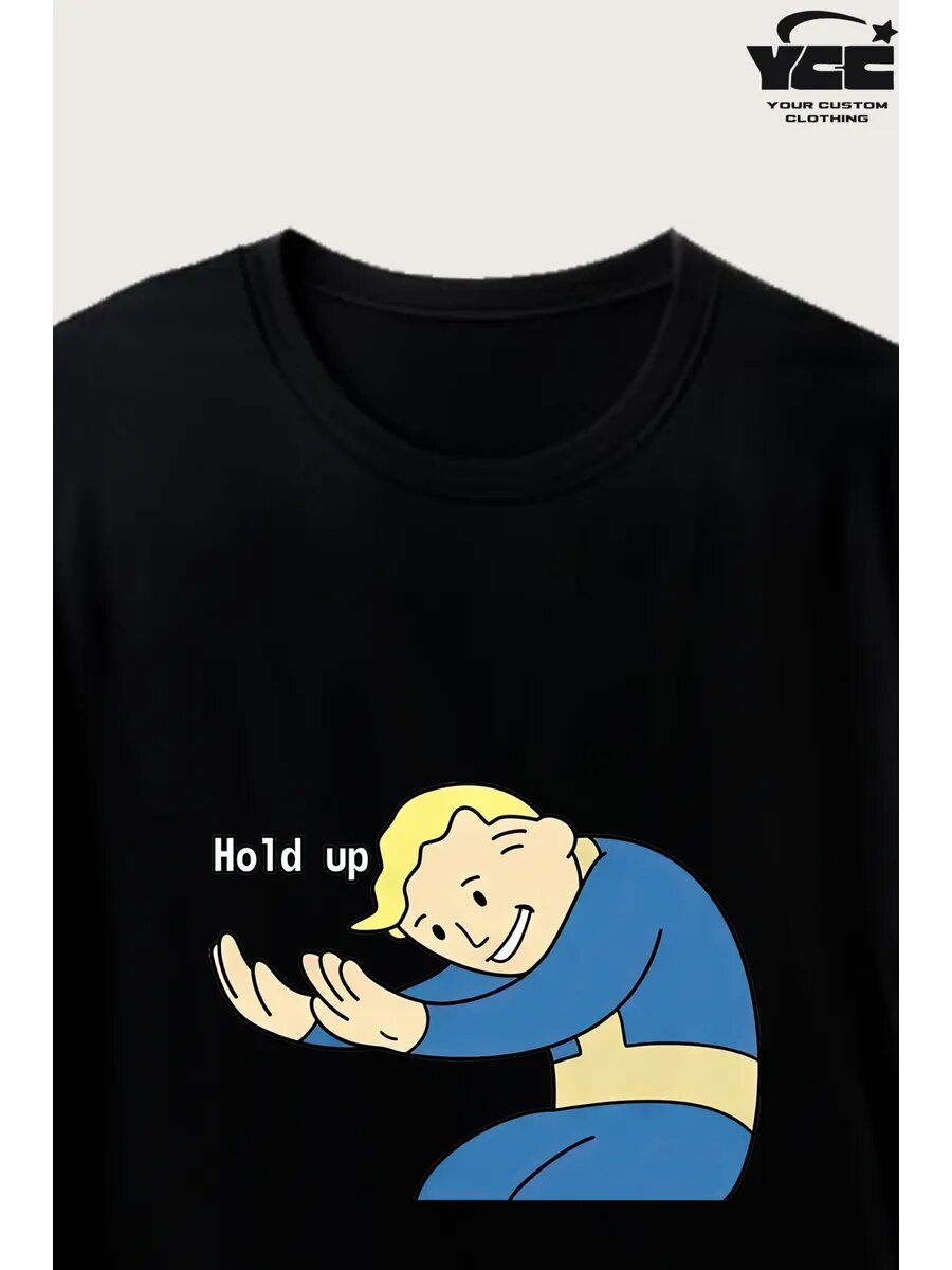 Футболка спортивная