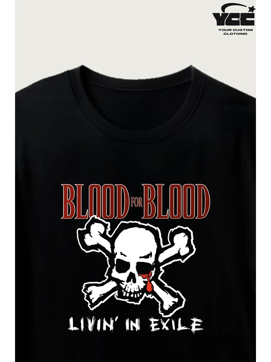 Футболка спортивная