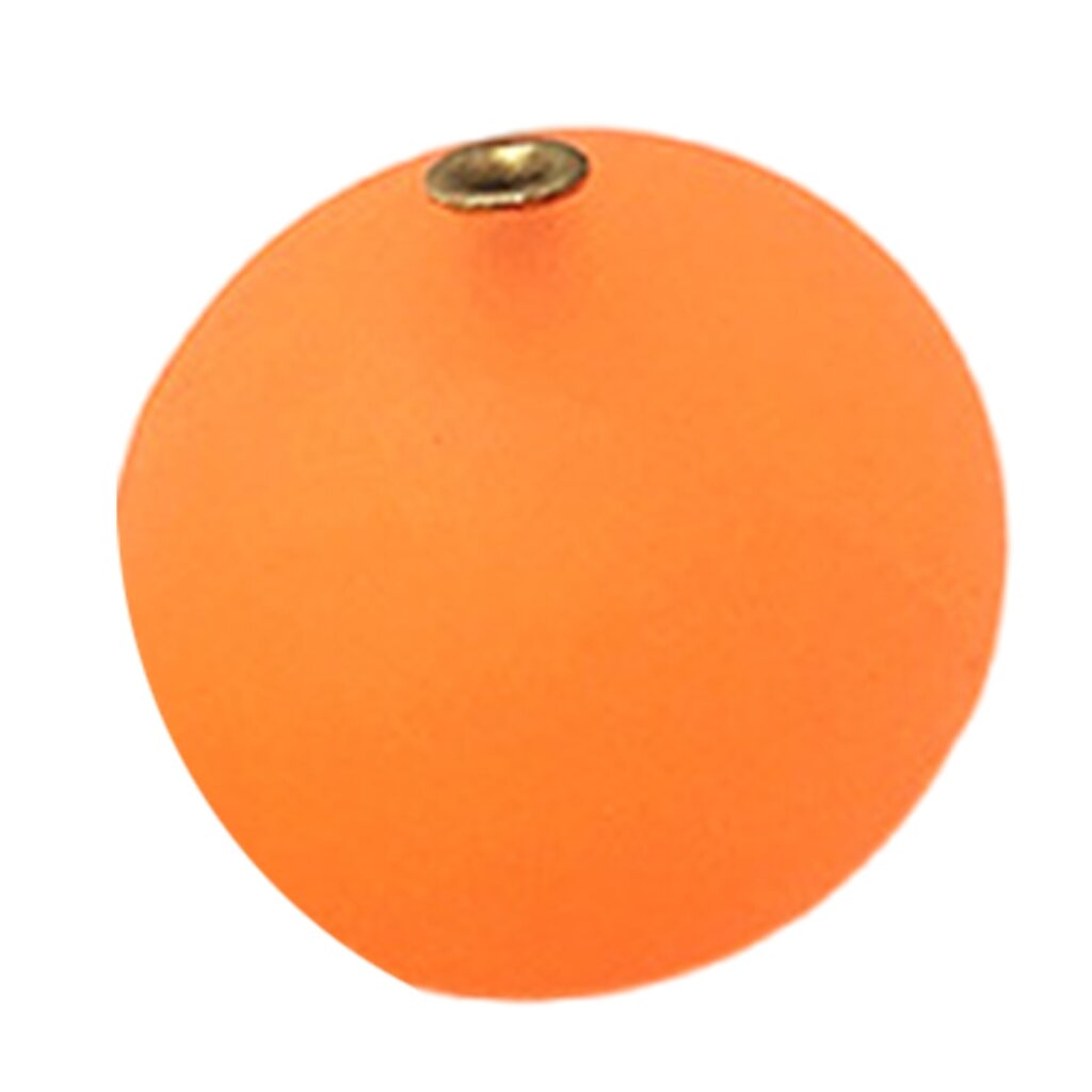 Рыболовный Поплавок Поплавки Шары Жесткий Рыболовный Поплавок Плавучесть Шары Наружные Плавающие Рыболовные Снасти для Морской И Пресноводной воды