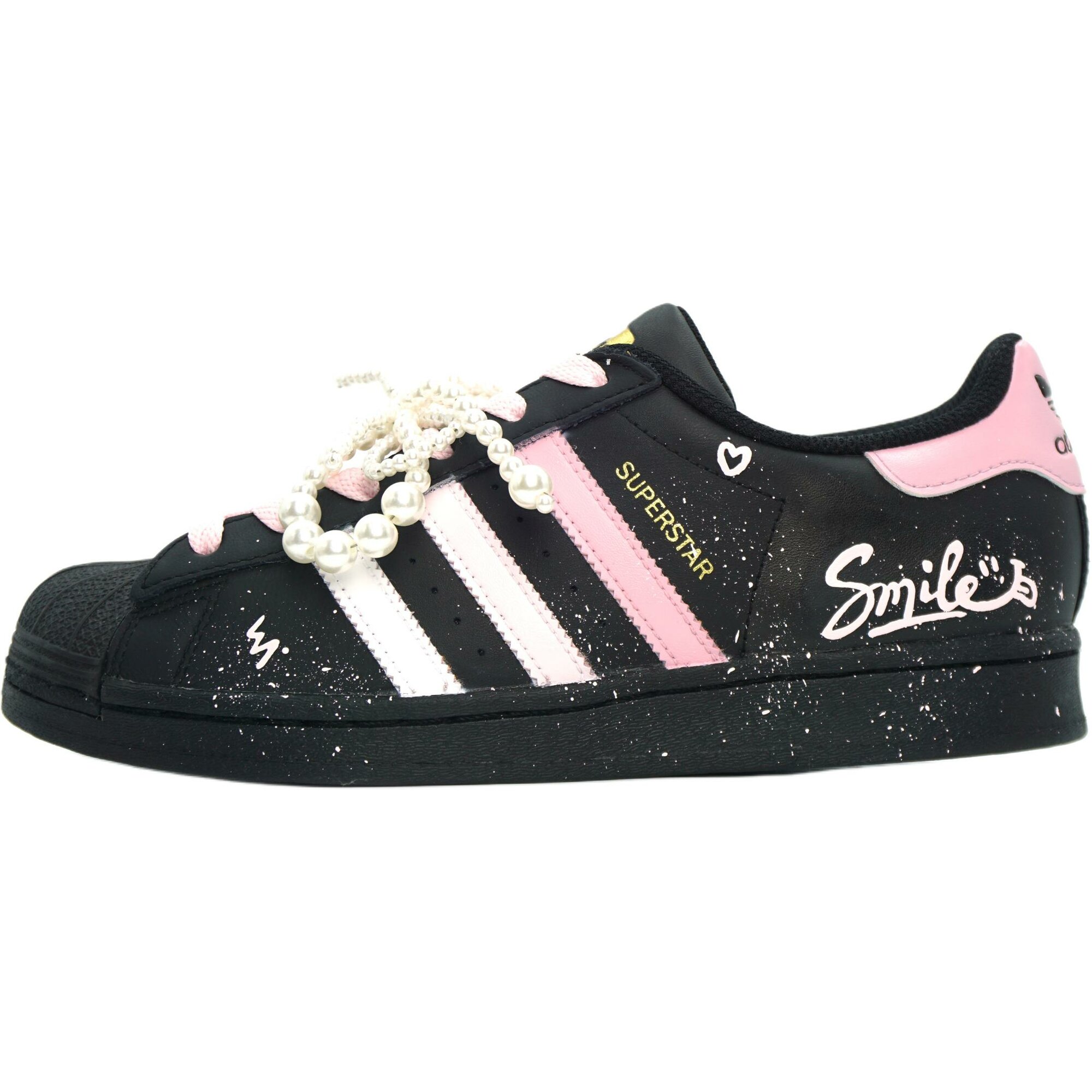 Кеды Superstar J
