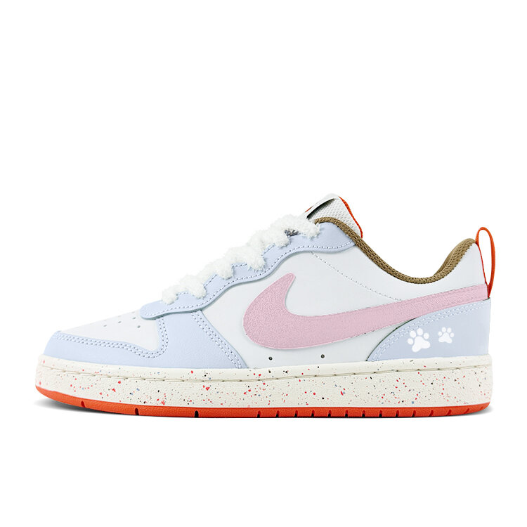 Кеды Court Borough