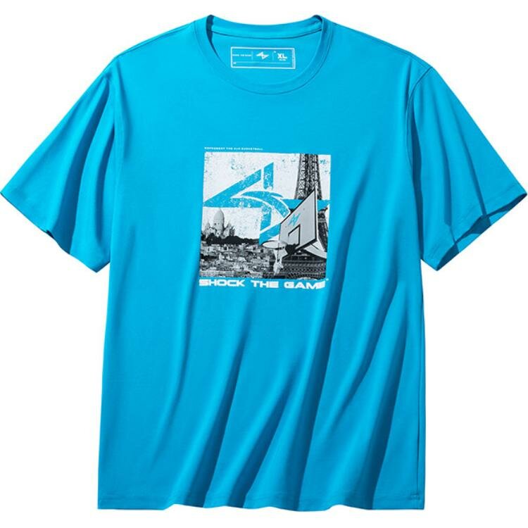 Футболка Basketball Collection
