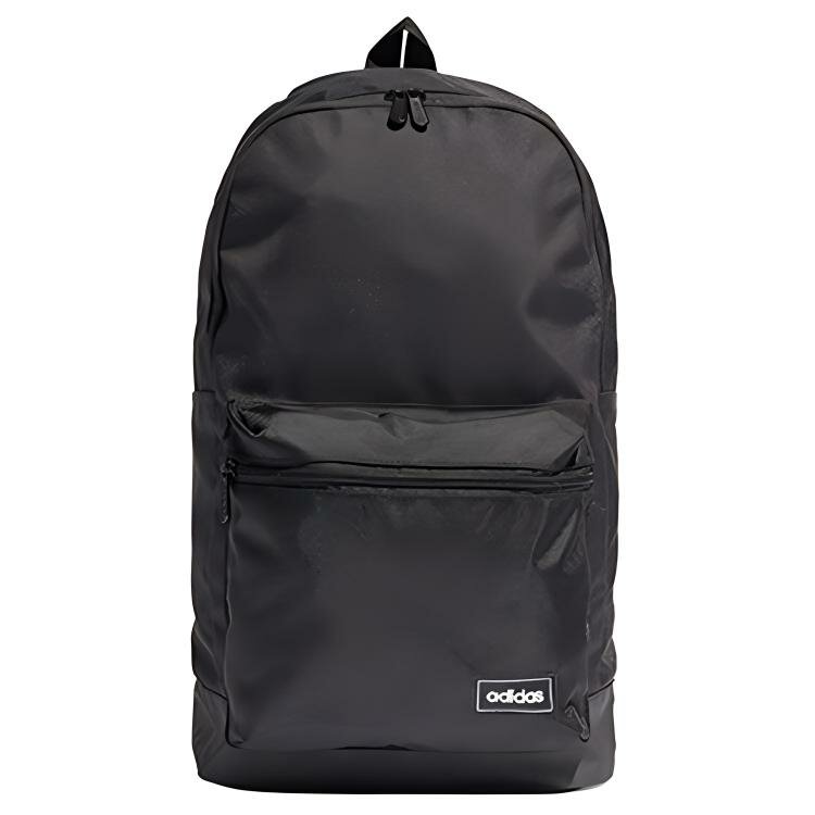 Рюкзак унисекс Adidas Polyester Sports Backpack Medium Black, 12559207