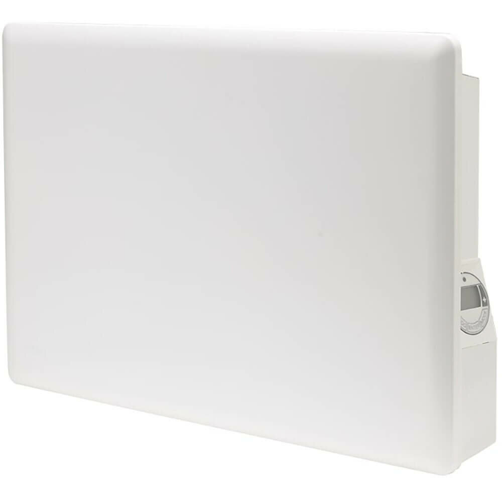 Обогреватель NOBO Compact NUL4T2, настенный, белый, таймер, электронное управление