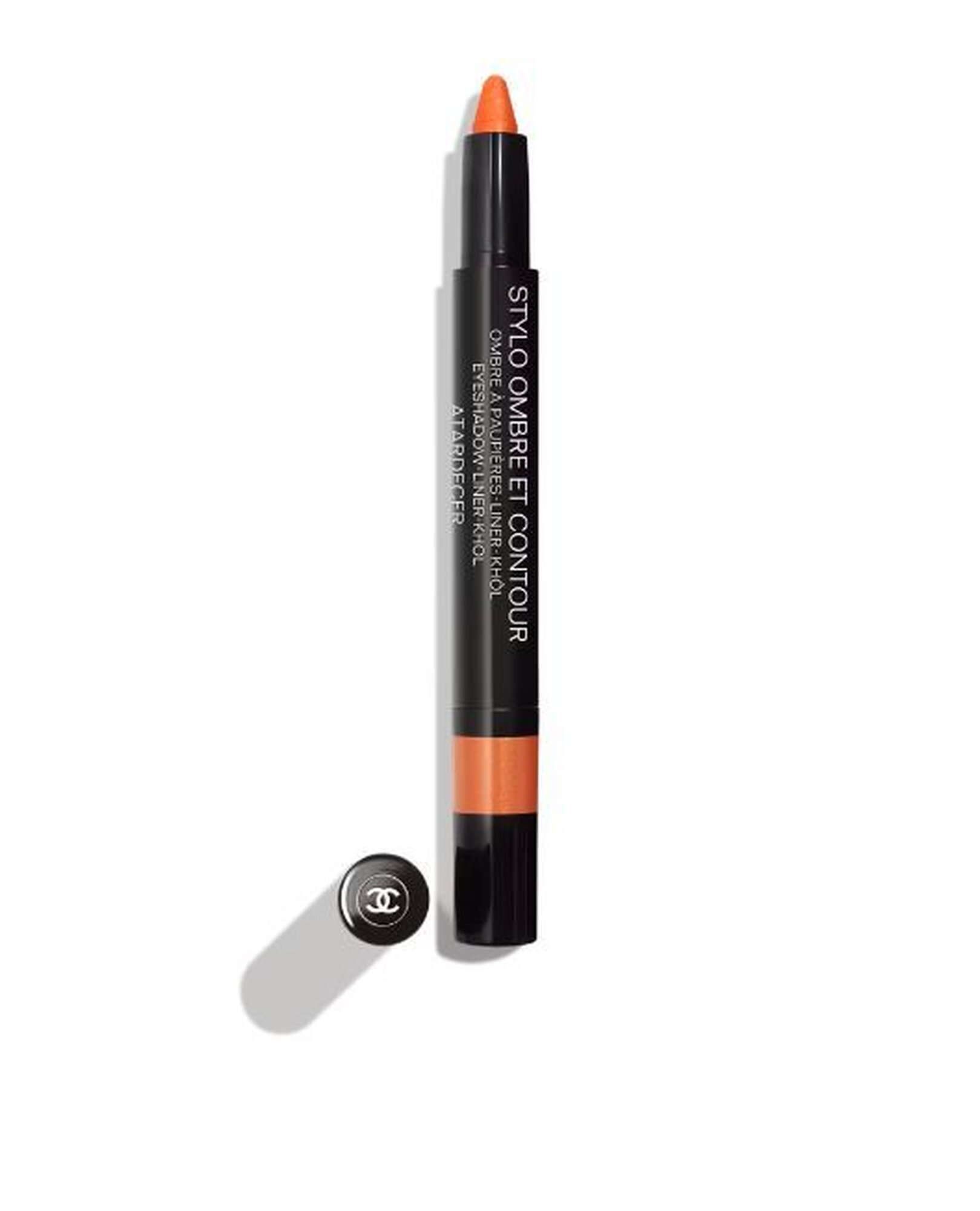 CHANEL Тени карандаш 3в1 STYLO OMBRE ET CONTOUR оттенок 50 - ATARDECER