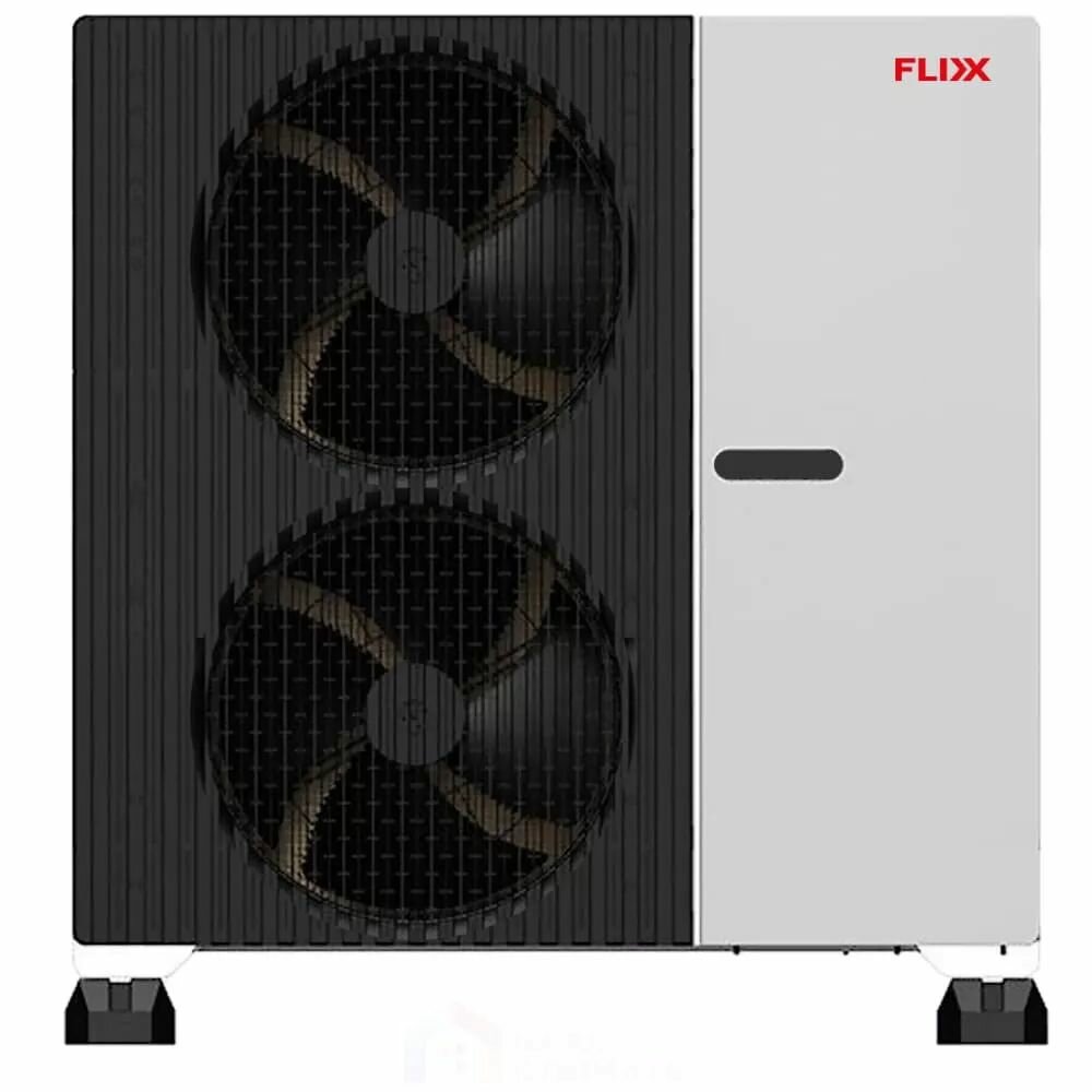 Тепловой насос Flixx 5-23 R290 Flurry