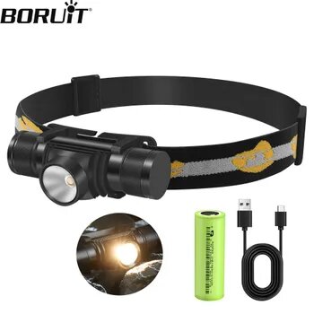 Boruit Фонарь-прожектор