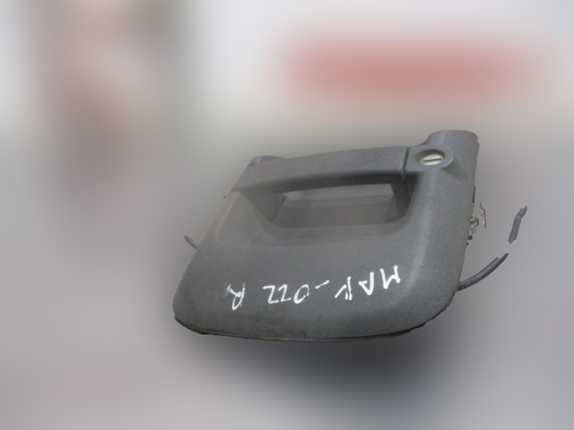 Ручка двери наружная правая MAN TGA, TGX, TGS, TGL, TGM