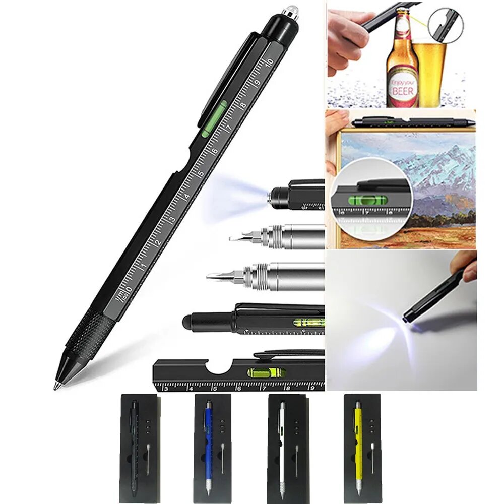 Набор ручек, 1 шт.