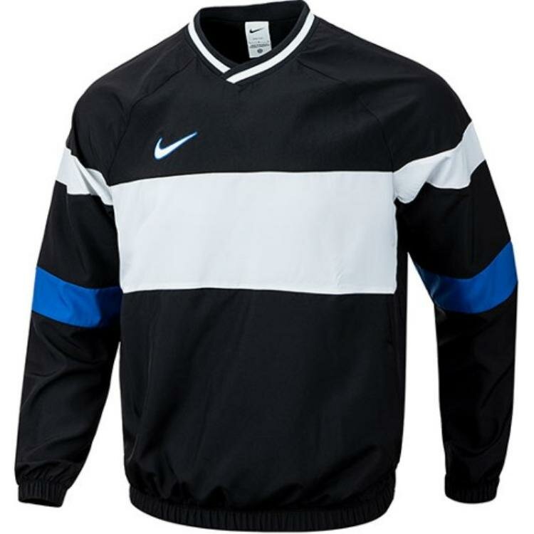 Толстовка Dri-Fit Academy