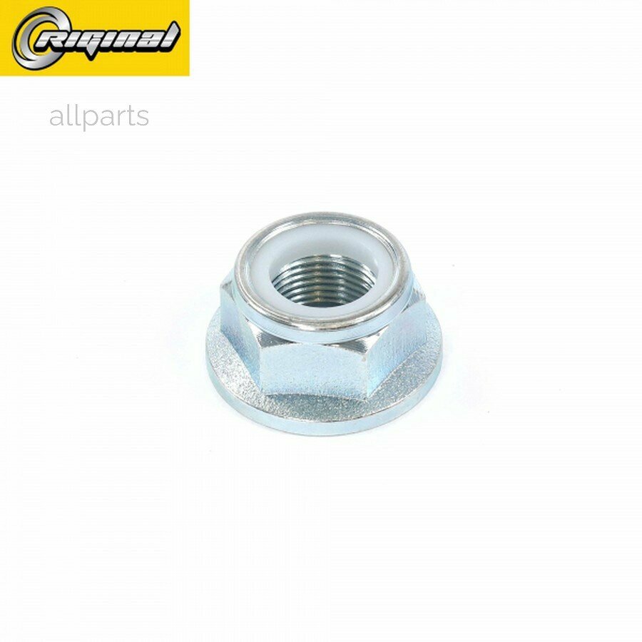 RIGINAL RG7703034250 Гайка ступицы задней для а/м Lada Vesta/Renualt Logan Riginal RG7703034250