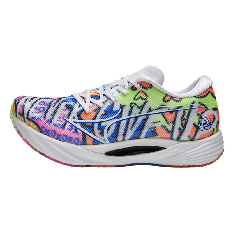 Кроссовки KM3C+