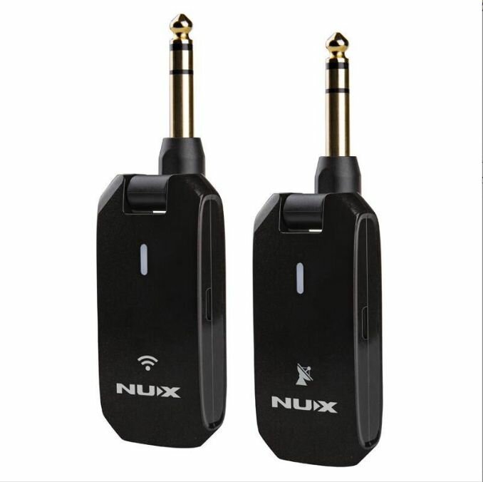 Радиосистема NUX C-5RC Wireless Guitar System