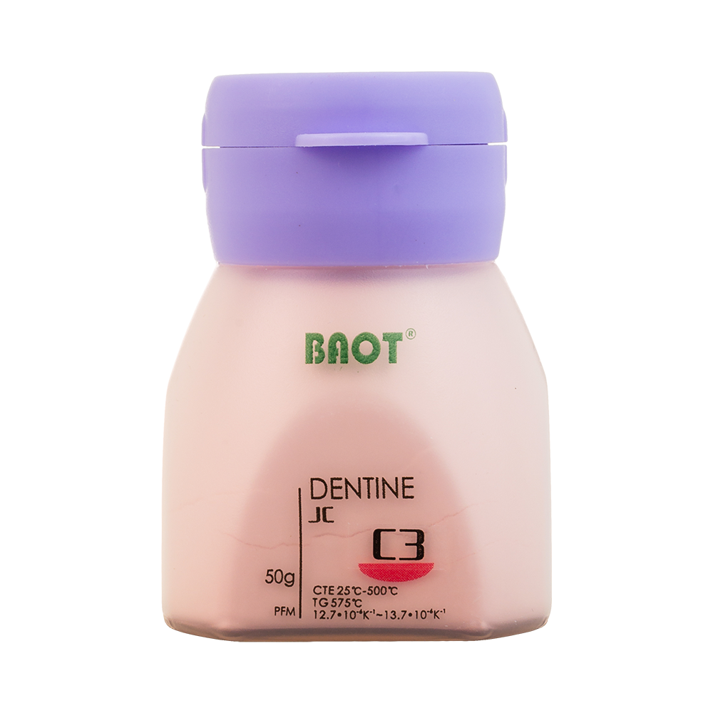 Дентин С3 Dentine 50 гр, BAOT