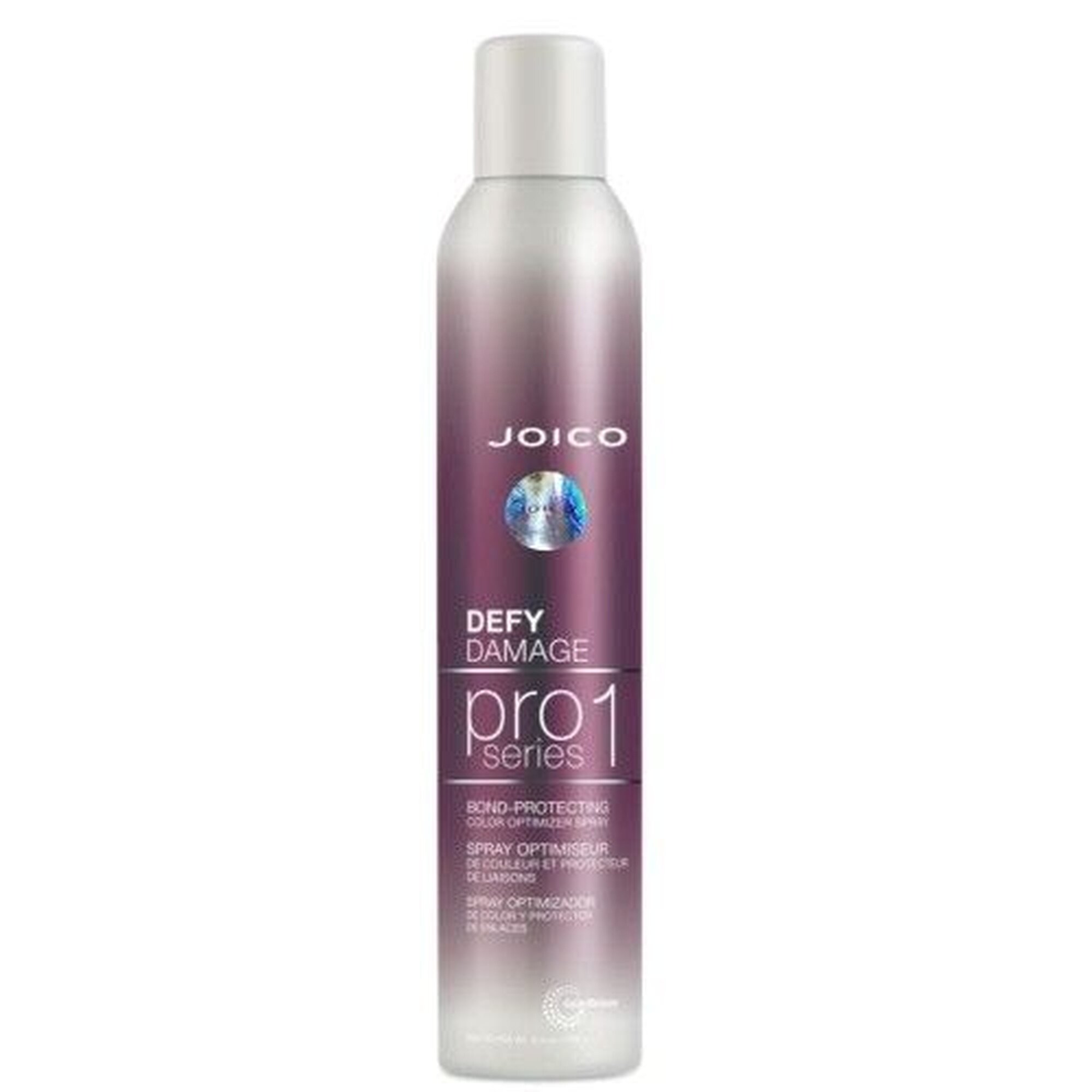 Joico Спрей-оптимизатор цвета для волос Defy Damage ProSeries 1 358 мл