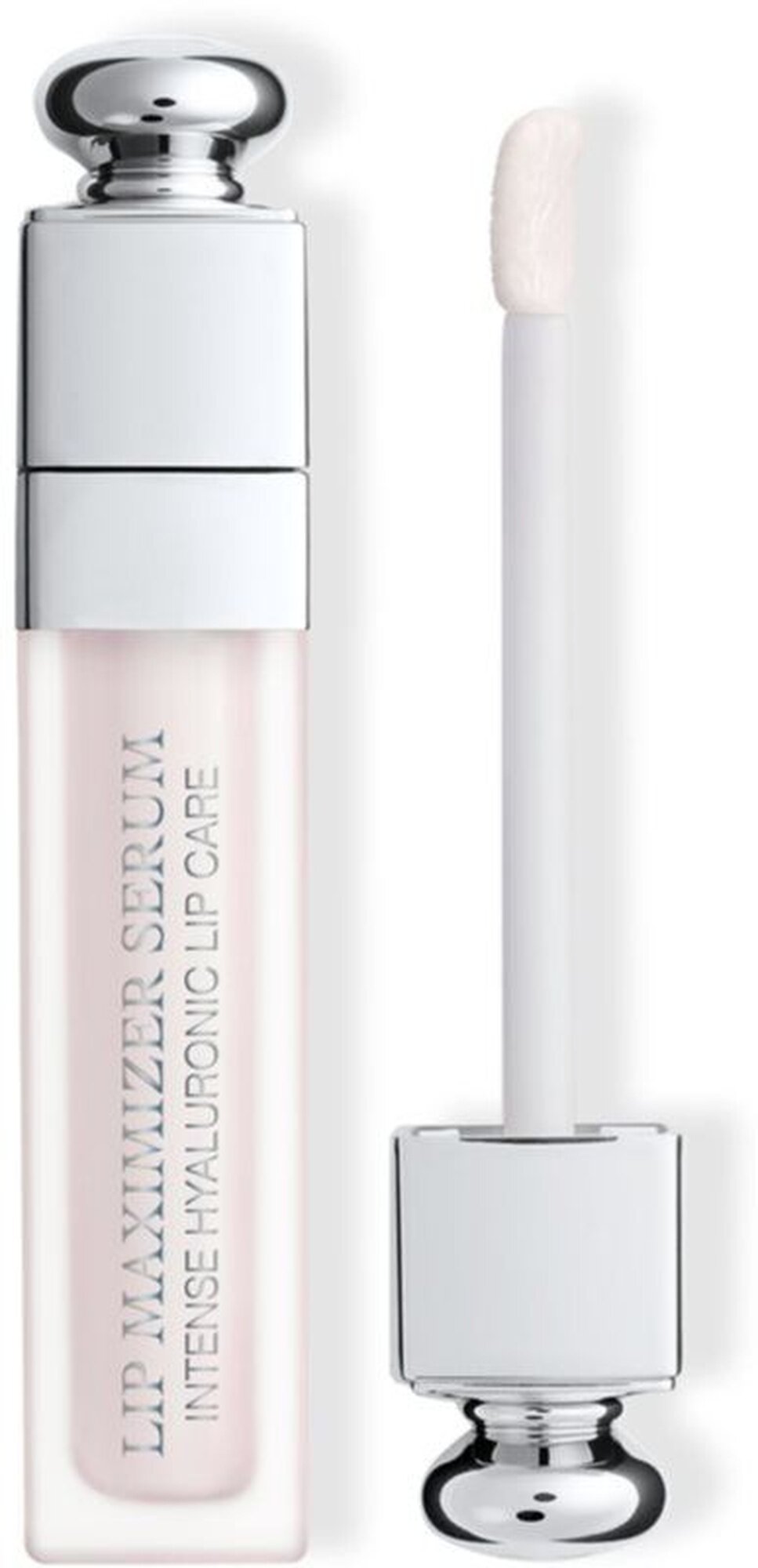 Блеск-сыворотка Dior Addict Lip Maximizer Serum, для увеличения объема губ, 5 мл