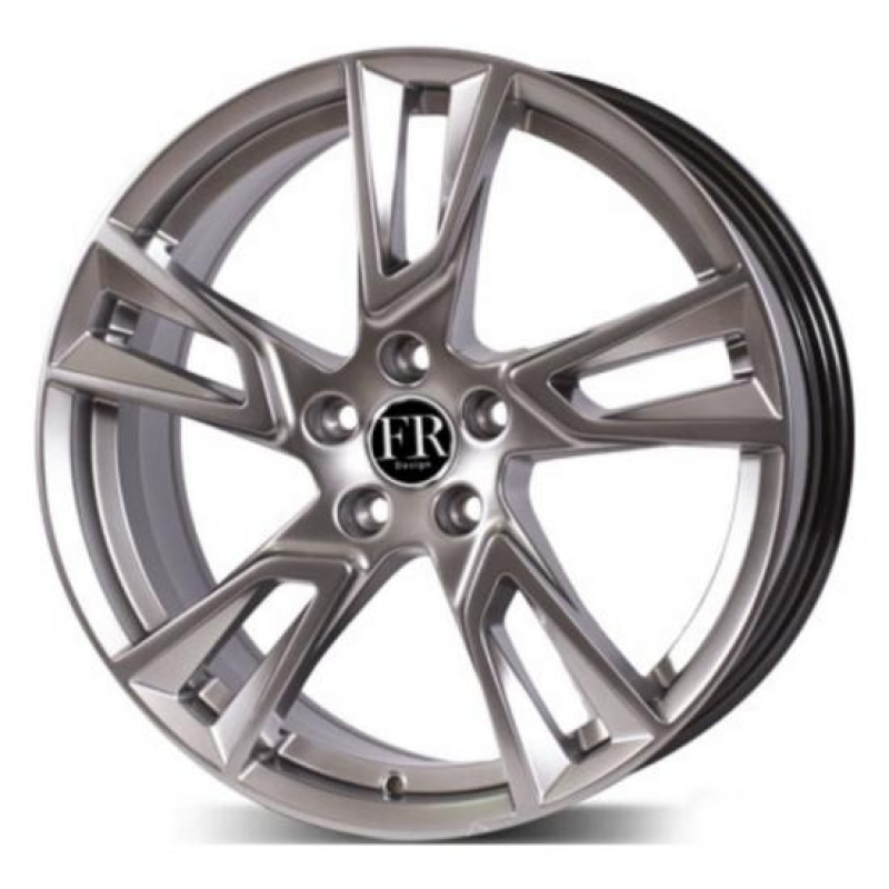 Диск колесный Replica FR V1013 7,5x18 5x108 Dia63.4 ET50 цвет HB