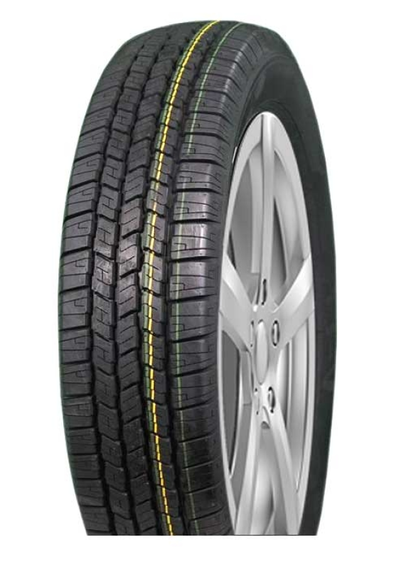 Шины летние Ovation V-LA 185/75/R16 104/102R без RunFlat Легкогрузо