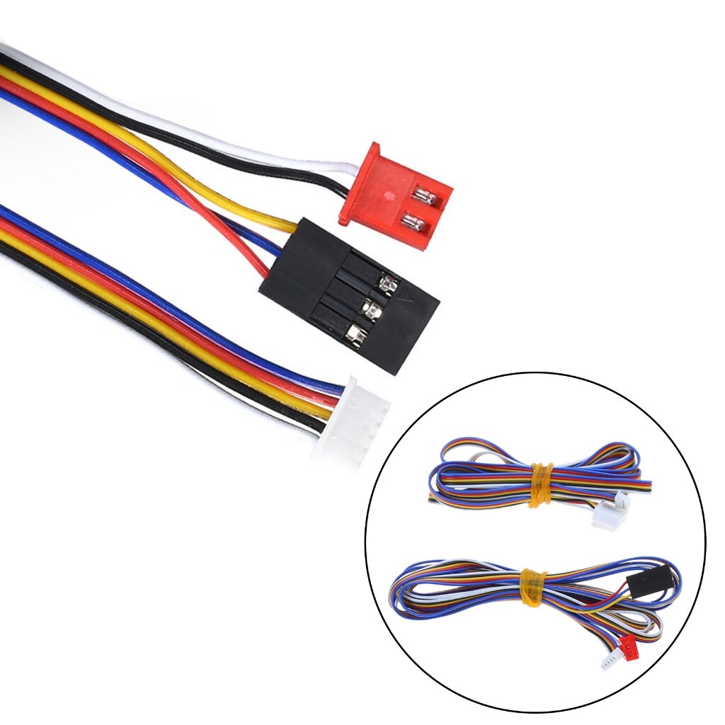 BL Сенсорный Датчик Автоматического Выравнивания Кровати Кабель-Удлинитель Плата Адаптера Для Ender3/Ender3 Pro/Ender5/Ender5 Pro/CR10