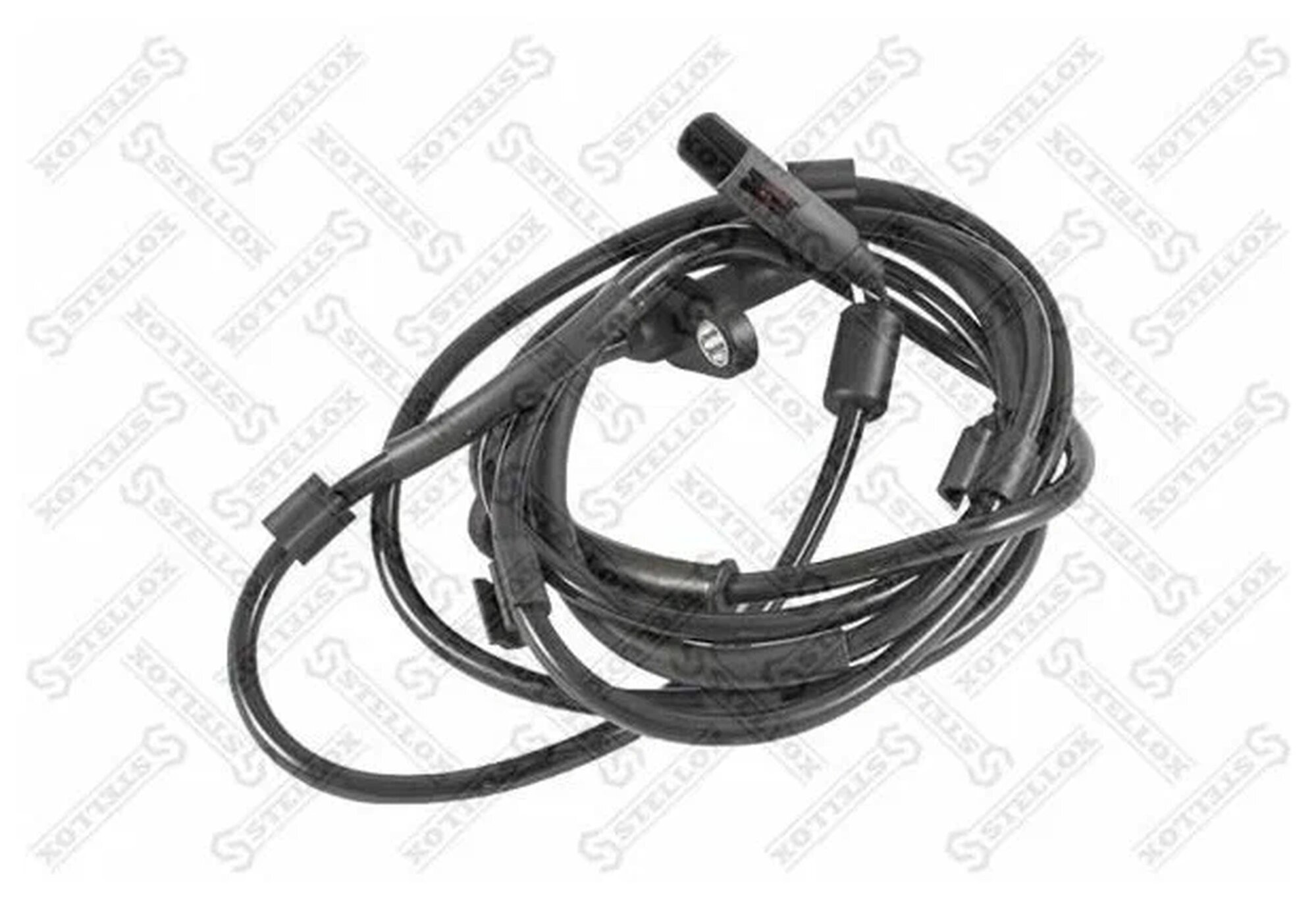 Датчик ABS STELLOX 0665477SX, для Ford Transit 06, задний