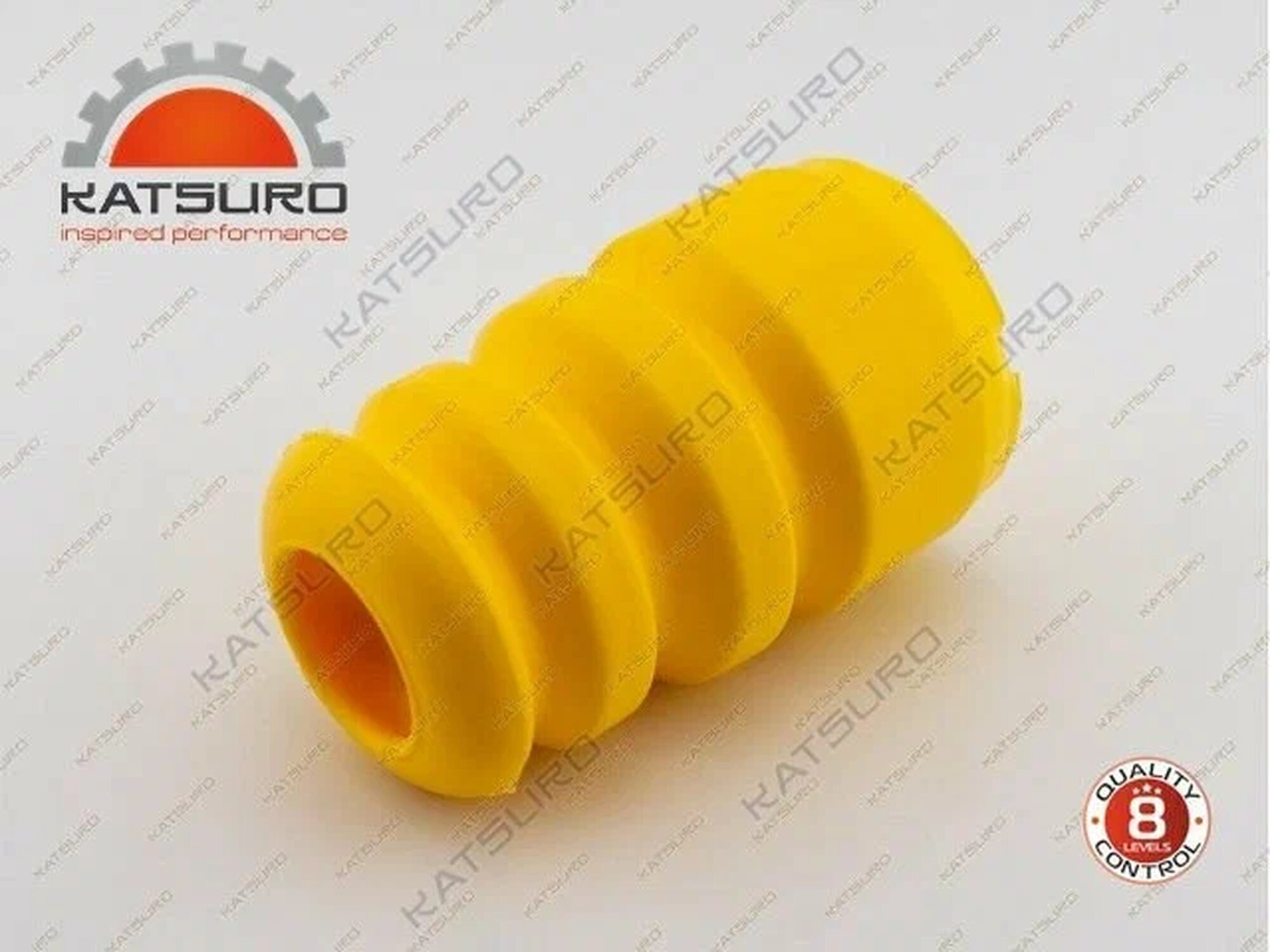 Отбойник переднего амортизатора для Toyota, KATSURO KAT1901TOY