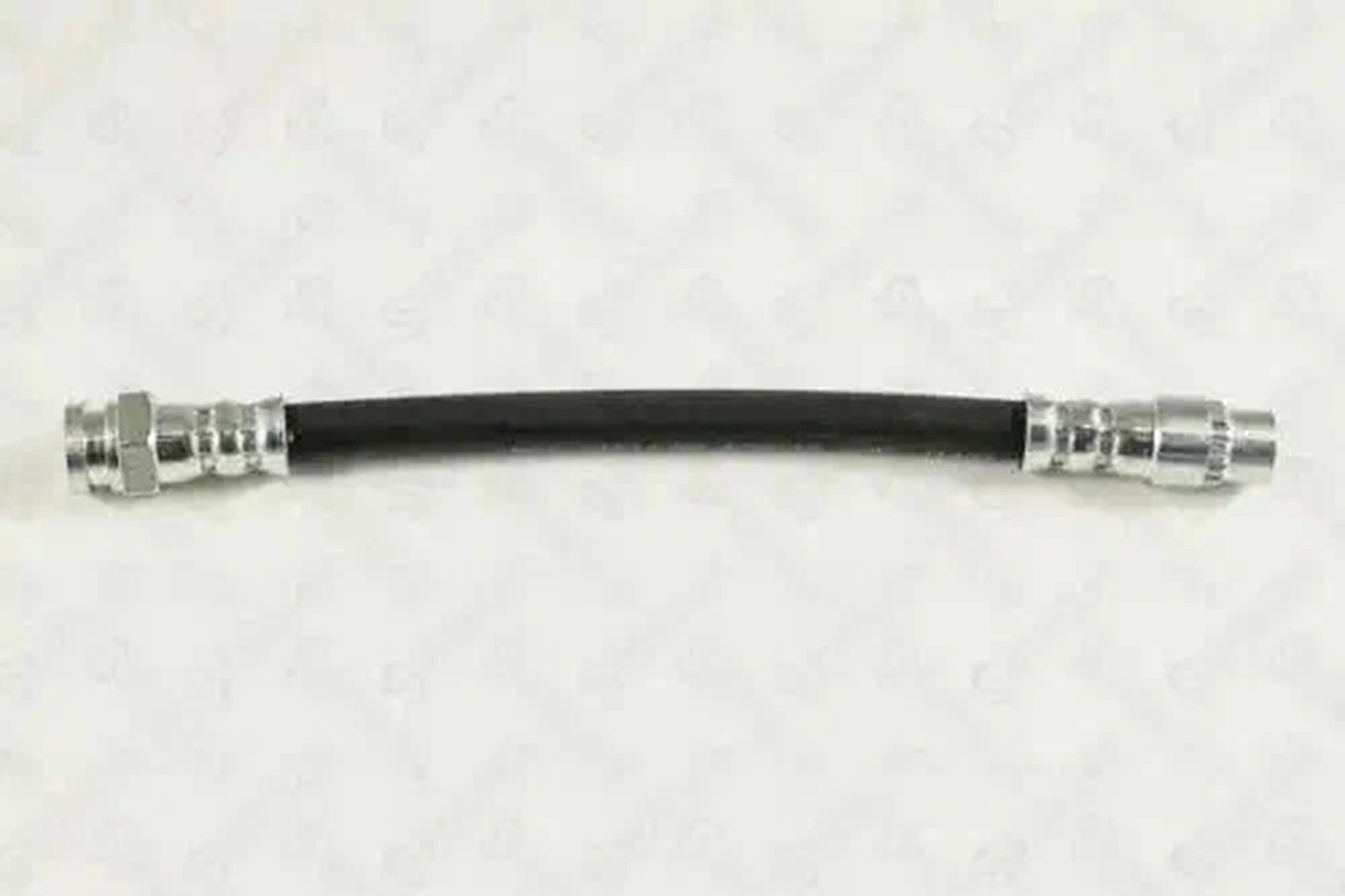 Шланг тормозной задний L 210 Peugeot 307 1.4/1.6/2.0 00>, STELLOX 2700086SX