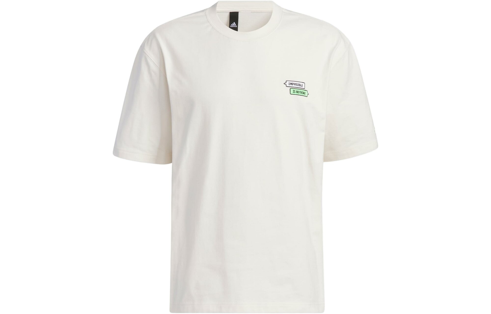 Майка Adidas x SEEBIN co-branded SS23