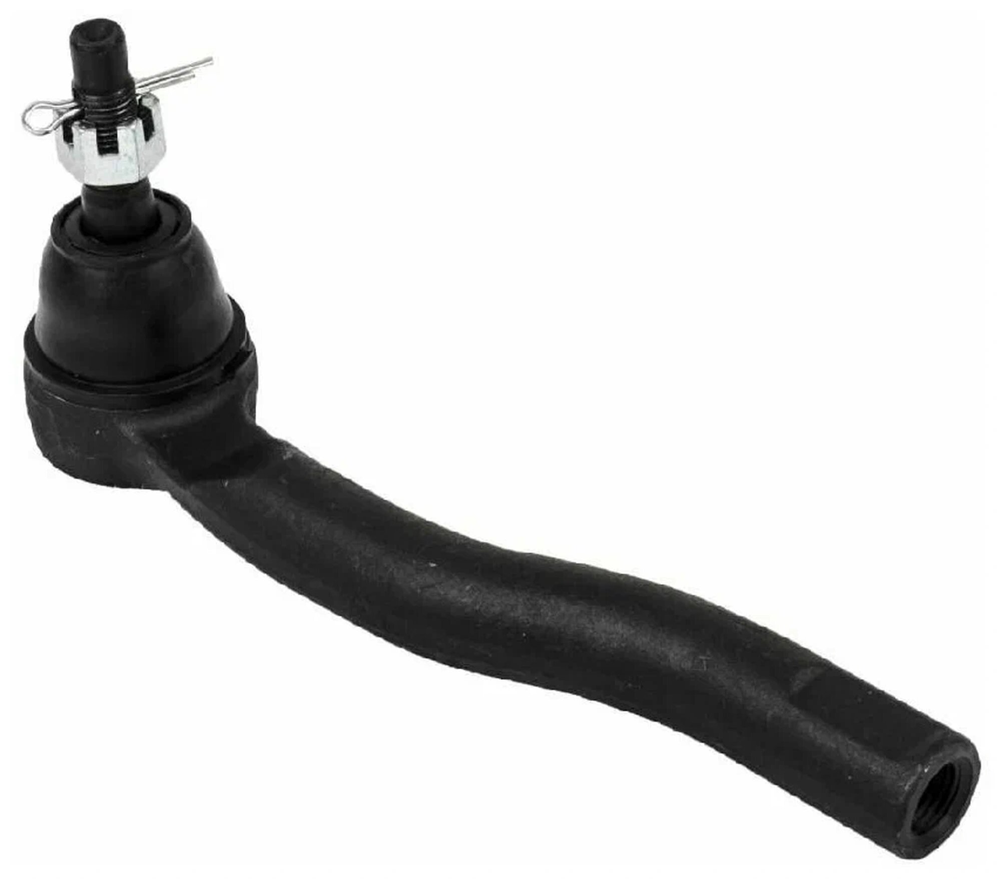 Наконечник рулевой JIKIU ET25923R, для MAZDA 6 GJ, GL, Япония