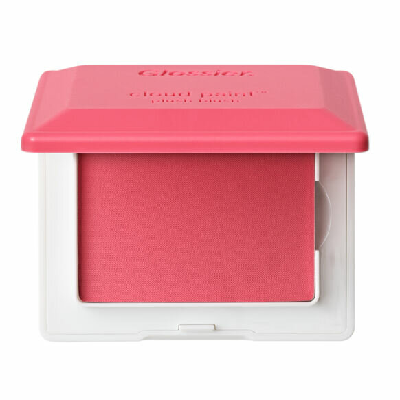 Glossier Румяна Cloud Paint Plush Blush - Soar