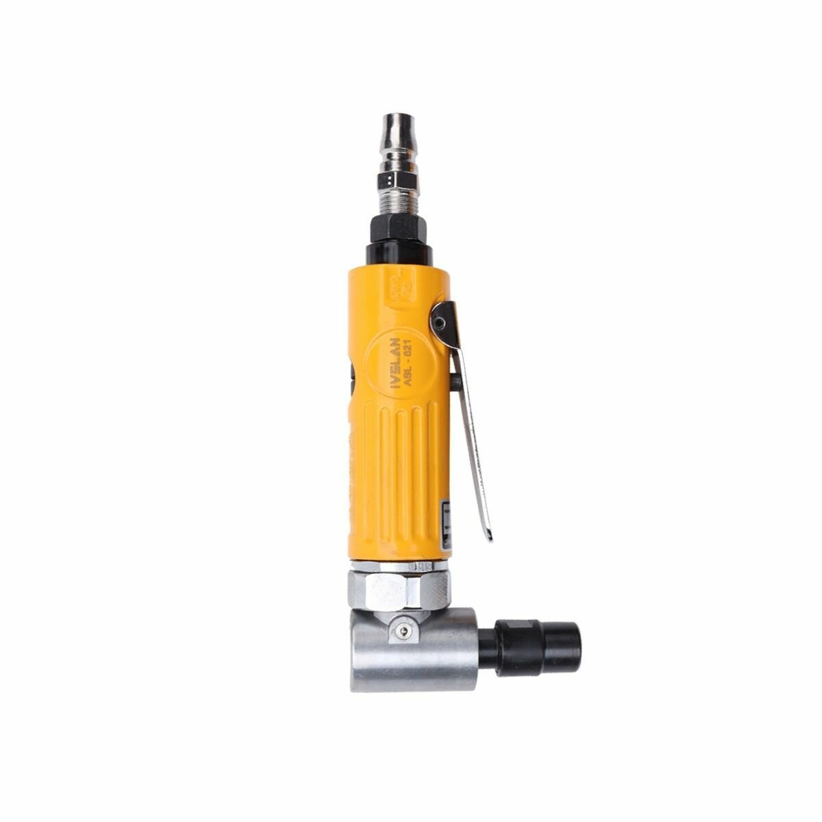 Пневмошуруповерт