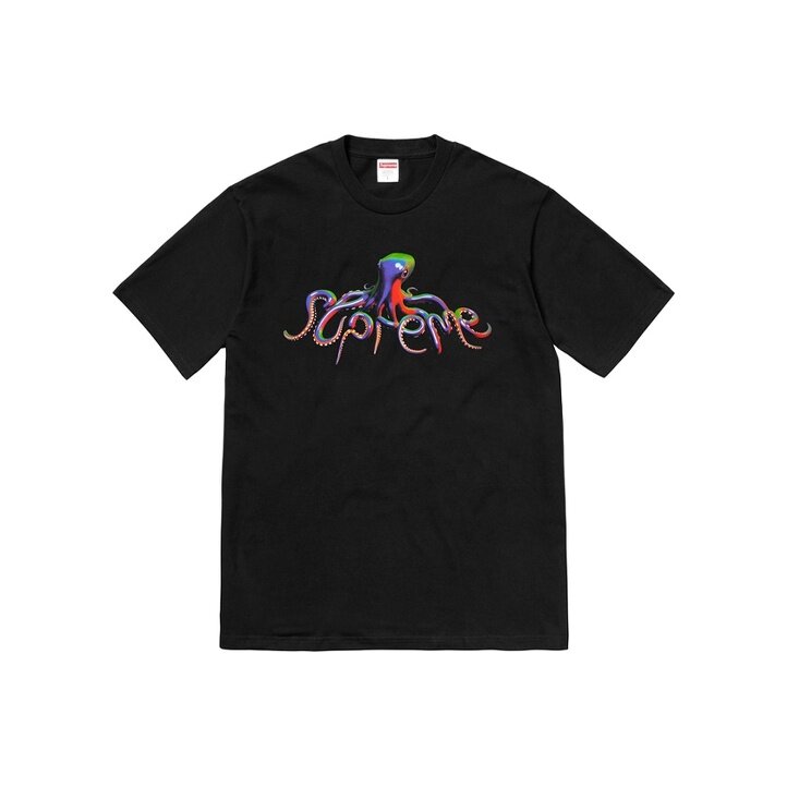Майка Supreme, размер S — фото 1