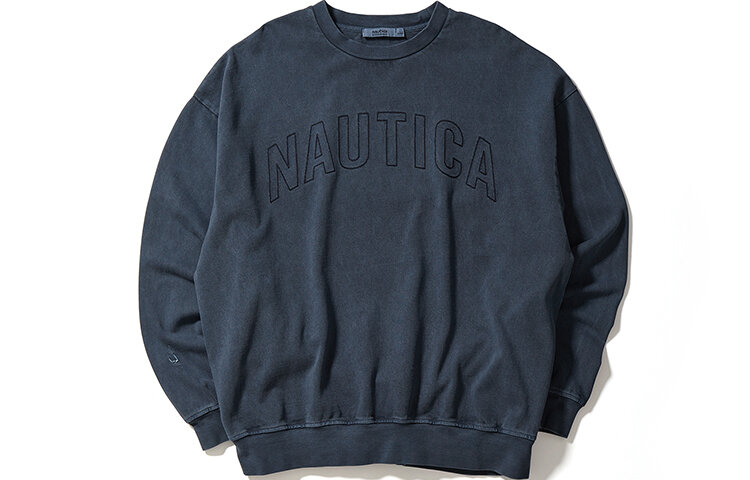 Толстовка Nautica white sail White sail series