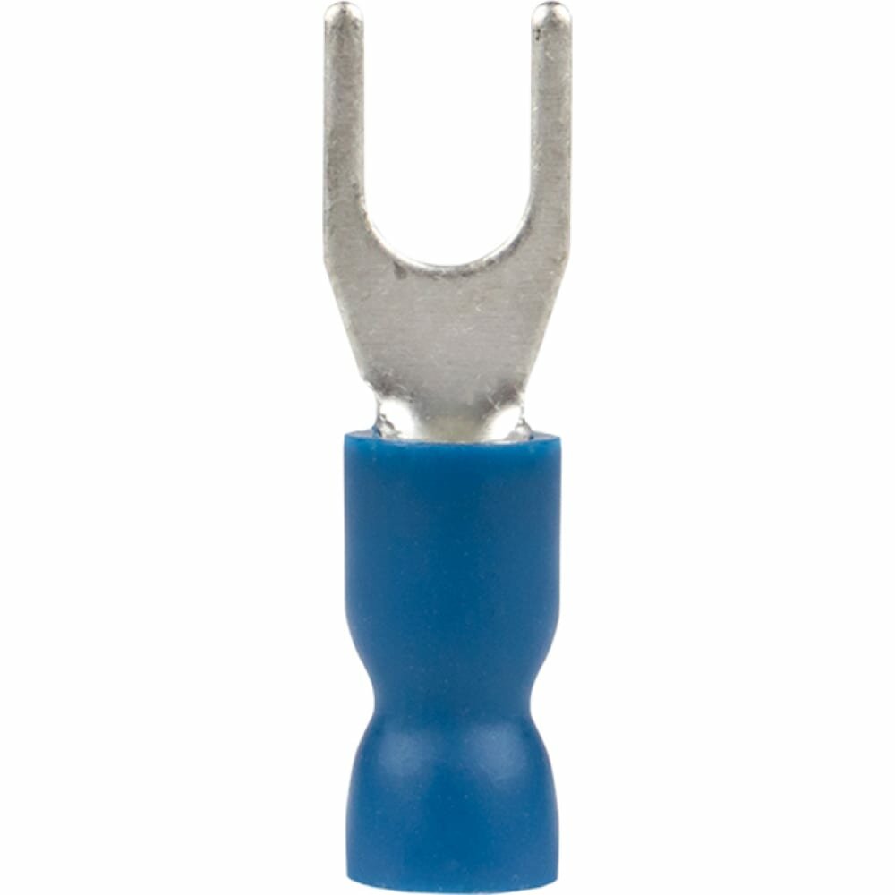 Вилочный изолированный наконечник EKF НВИ 2-4 PROxima