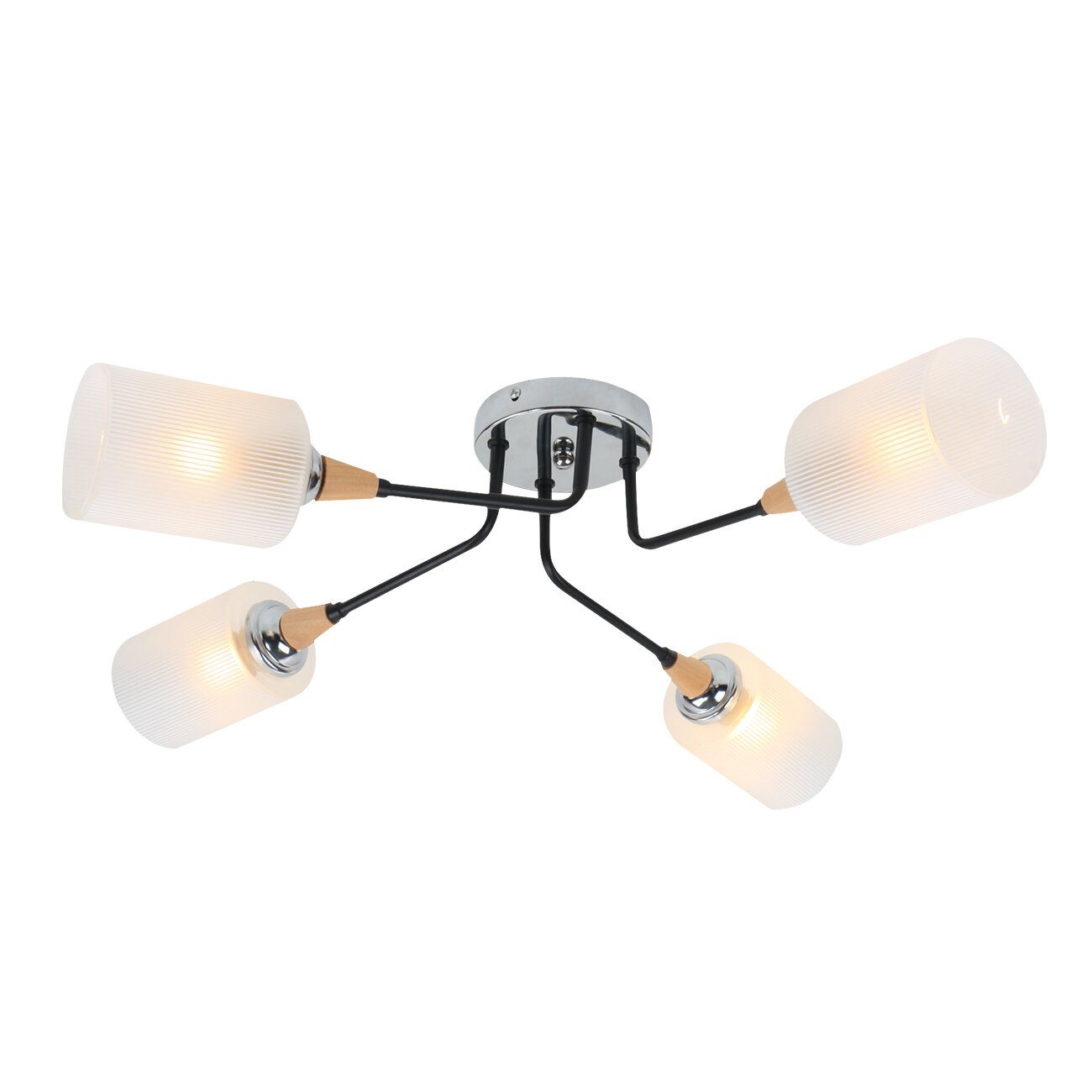 Потолочный светильник Escada MATTIOLA 2101/4P