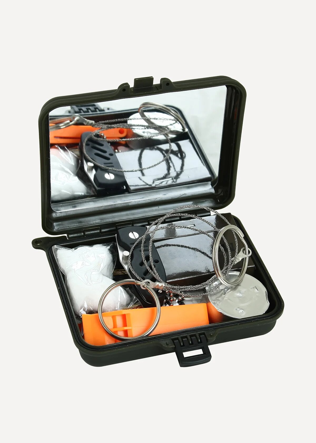 Набор для выживания НАЗ Track