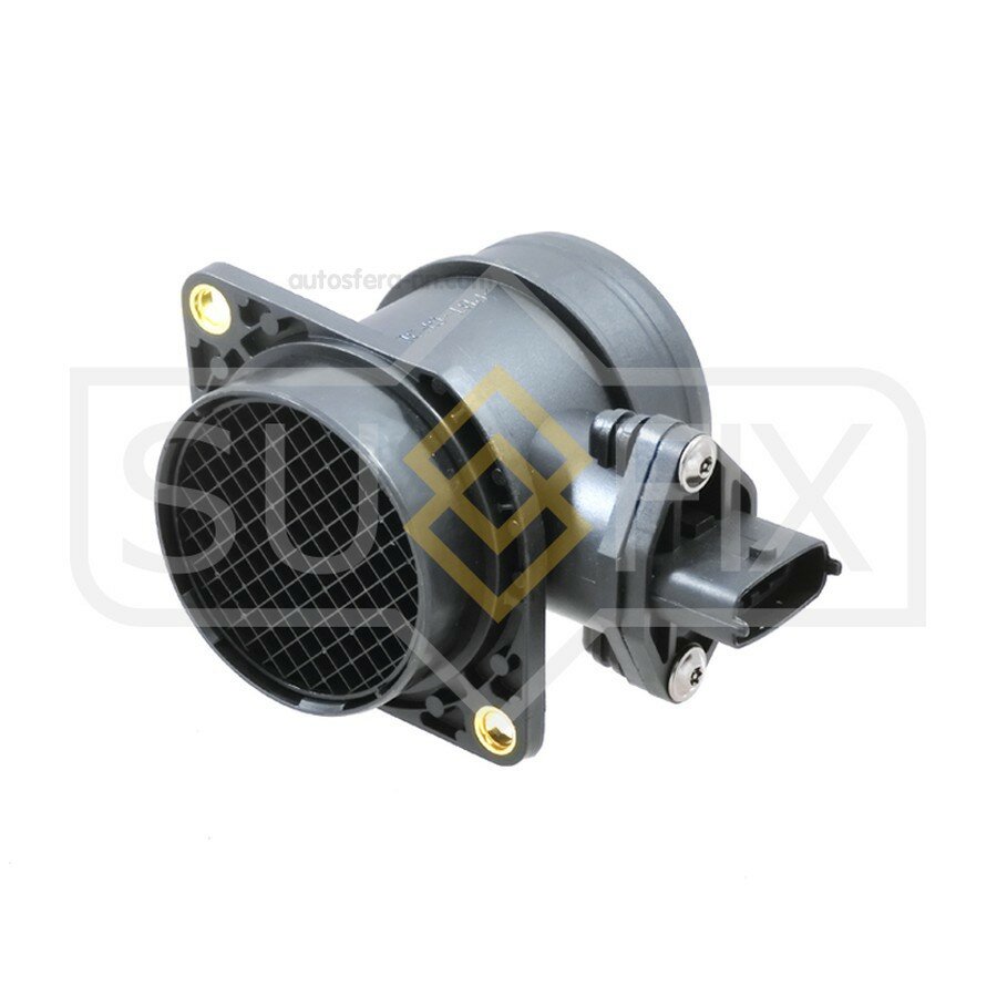 SUFIX IM1001 Датчик массового расхода воздуха LADA 2108-099/2110-12/2113-15/2121-31/KALINA/PRIORA
