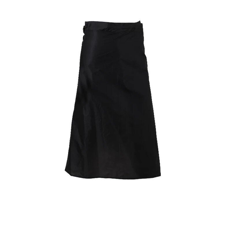 Килт непромокаемый, с силиконовым покрытием, легкие, 15D Черный, Black