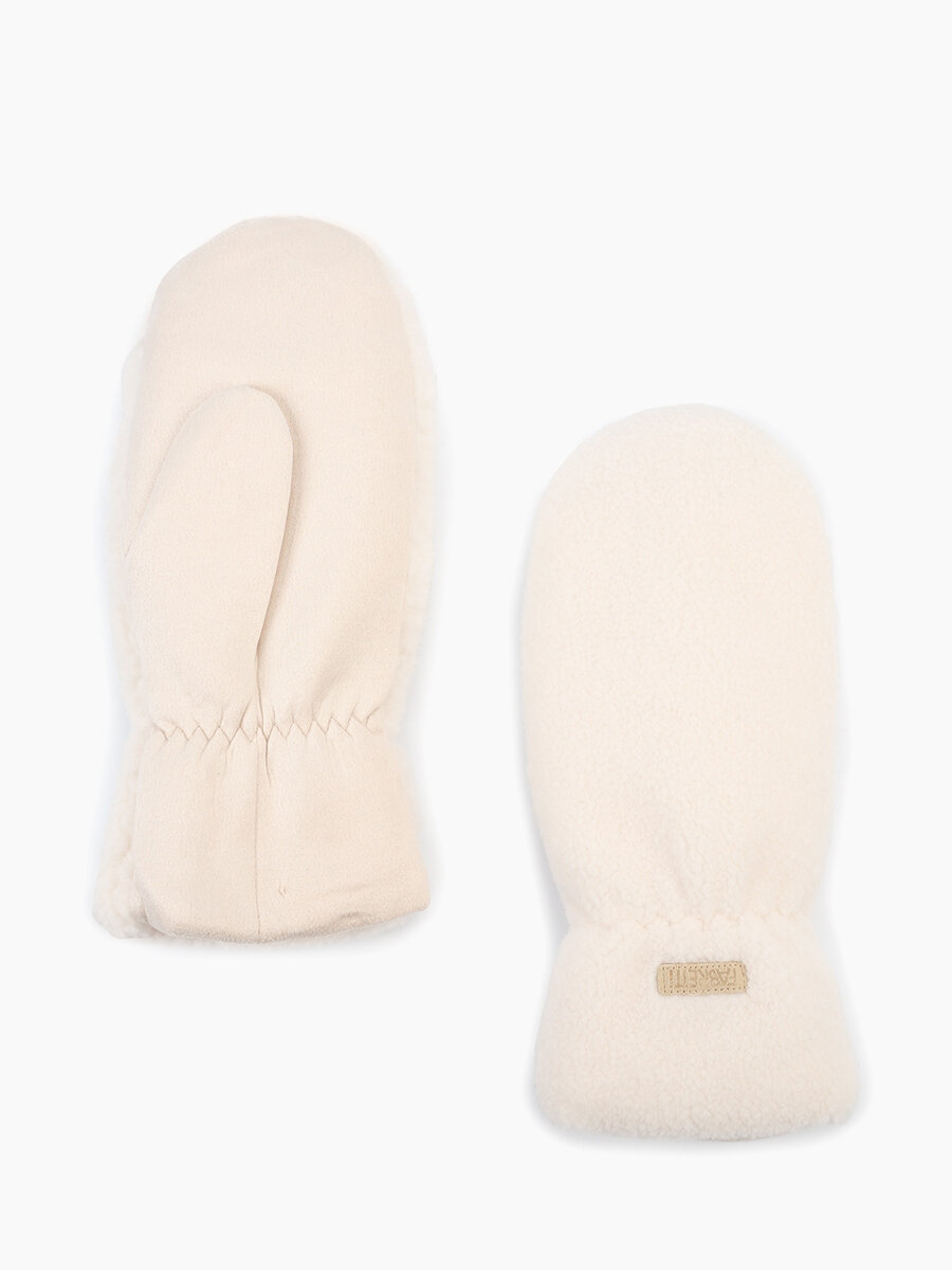 Варежки для женщин