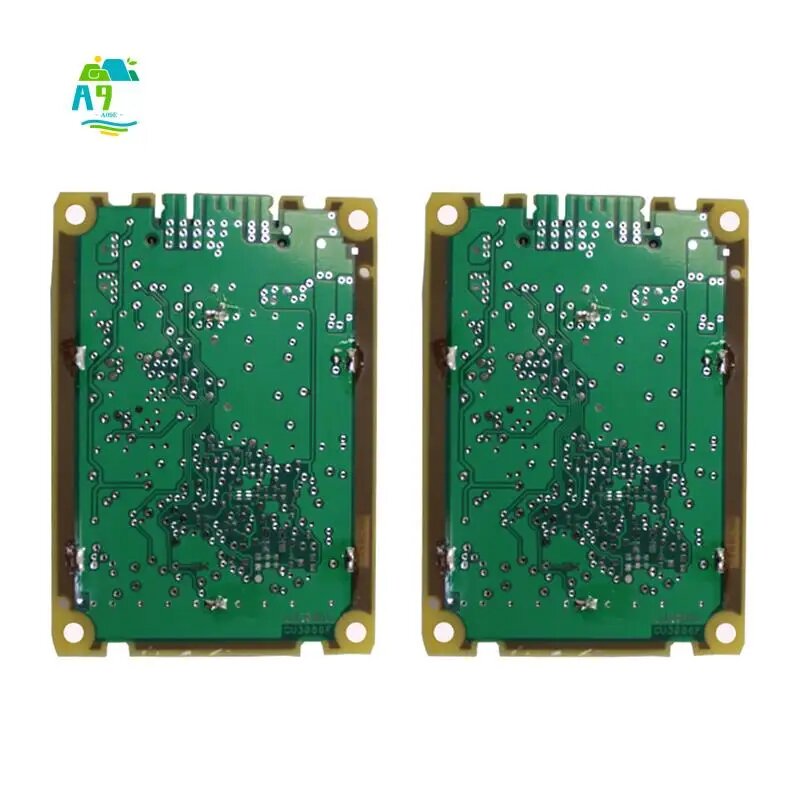 A09E-177310-30AA модуль драйвера светодиодных фар, блок управления дневными ходовыми огнями для Opel Astra J 2009-2015 17731030AA