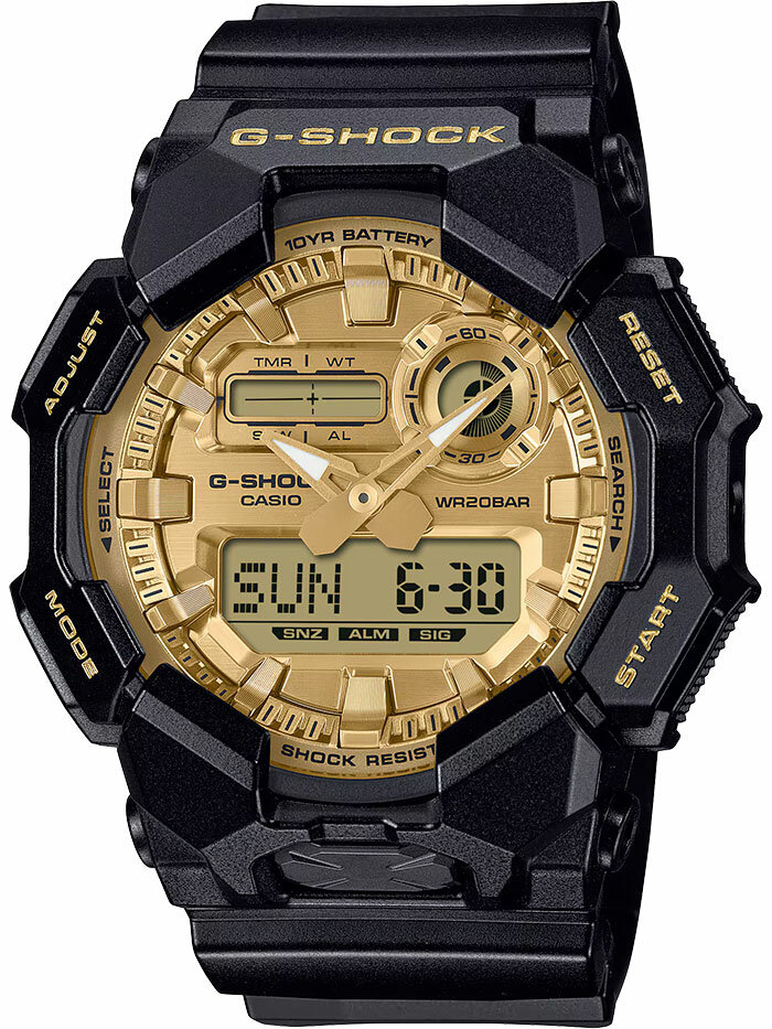 Наручные часы CASIO — фото 1