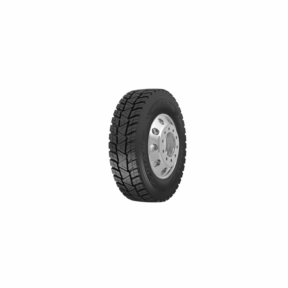 Грузовая шина Otani OH-312 315/80 R22.5 156/150K TL Ведущие