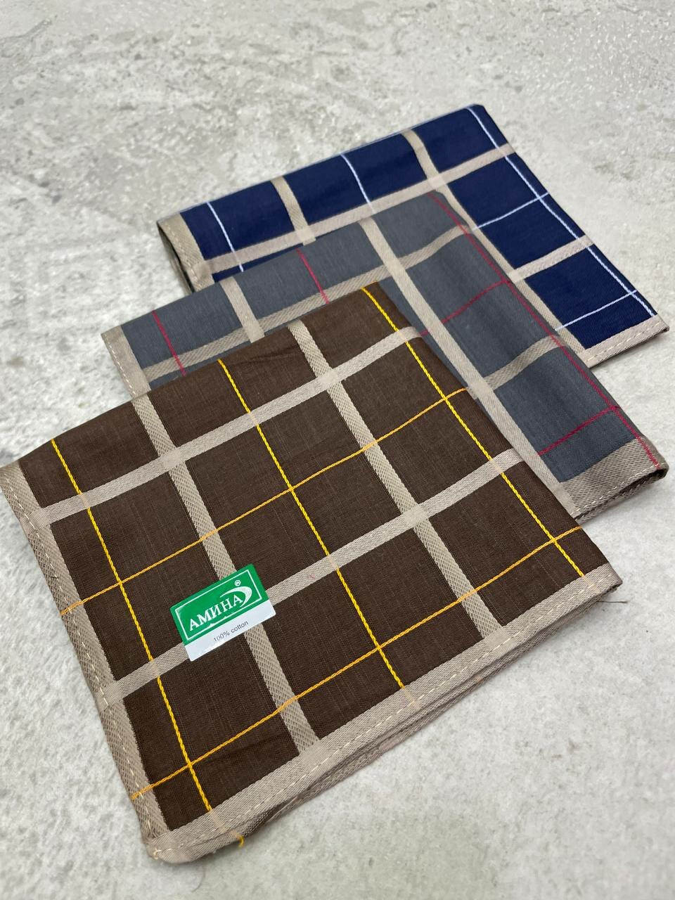 Носовой платок