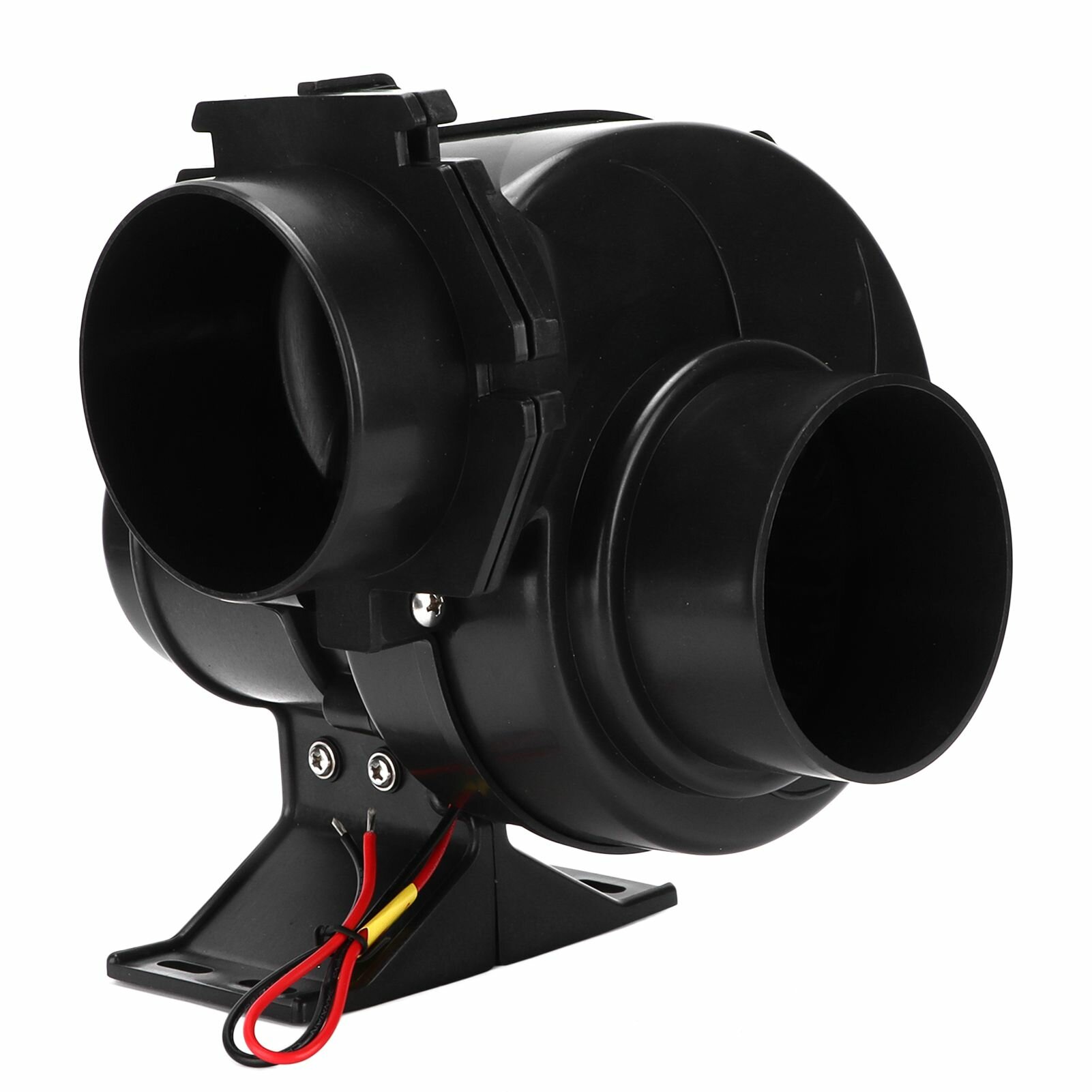 Вытяжной вентилятор улитки DC 12V RV yacht