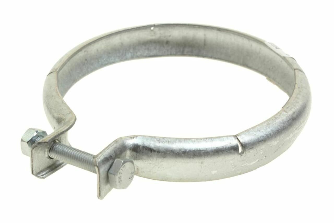 Хомут глушителя MERCEDES (20х100мм) на металлорукав SAMPA